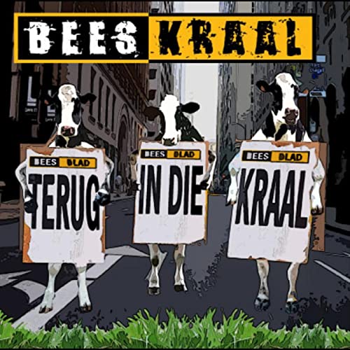 Amazon.co.jp: Terug In Die Kraal : Beeskraal: デジタルミュージック