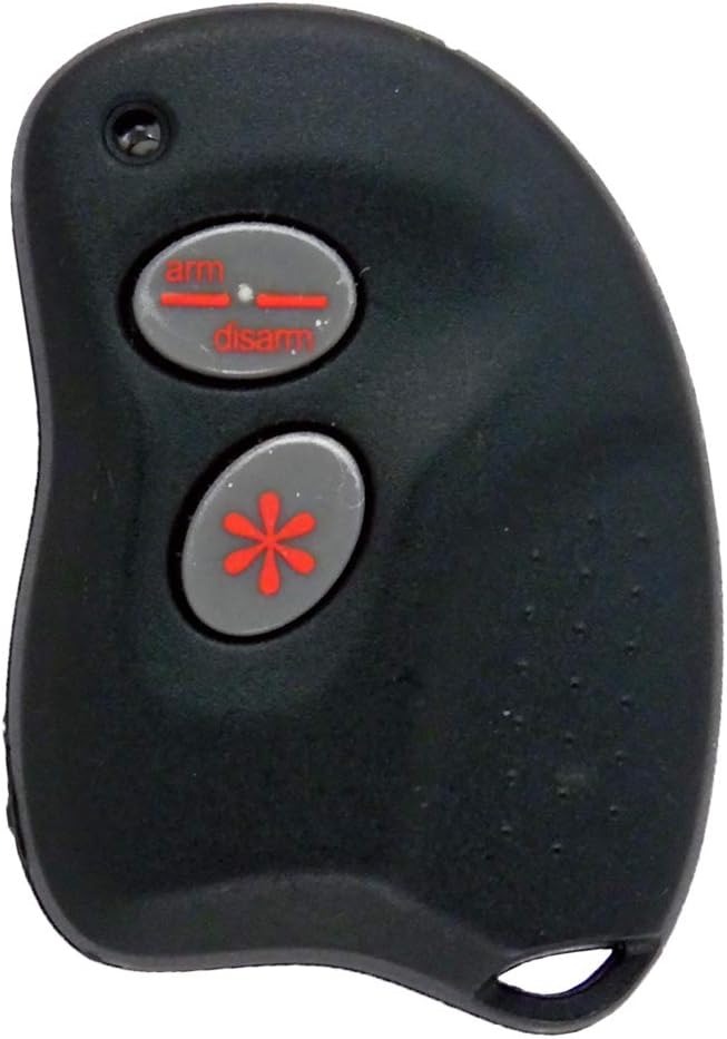 Amazon.com: 2-button AUDIOVOX Keyfob Remote : Automotive