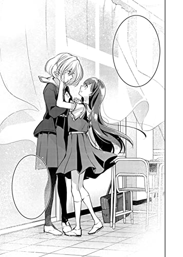 The 30 Yuri Manga To Read In July 2025 - Cherry Picks