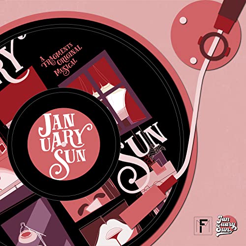 Amazon.com: January Sun (Original Musical Soundtrack) : VARIOUS ARTISTS ...