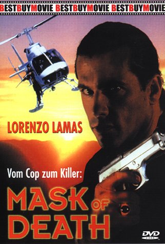 Mask of Death: Amazon.it: Lamas, Lorenzo, Chong, Rae Dawn, Dunn, Conrad ...