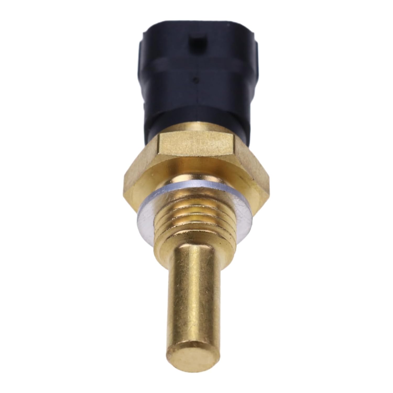 IEQFUE Sensor de temperatura 711222425 278002895 compatible con ...