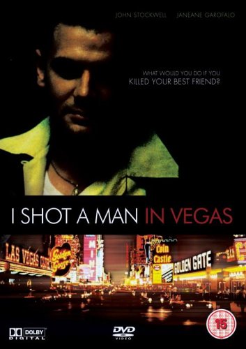 I Shot A Man In Vegas [DVD]: Amazon.de: John Stockwell, Janeane ...