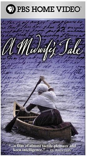 Amazon.com: Midwife's Tale, A [VHS] : Movies & TV