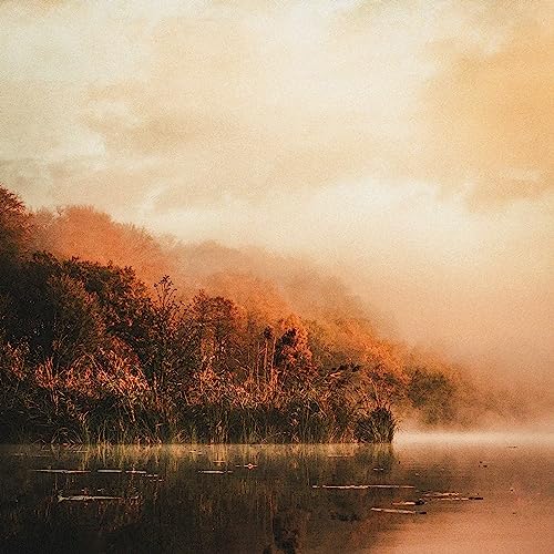 Play Peace Within by Noji on Amazon Music