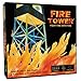 Fire Tower Board Game Standard Edition - Fight fire with fire in This ...