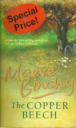 Buy The Copper Beech Book Online at Low Prices in India | The Copper ...