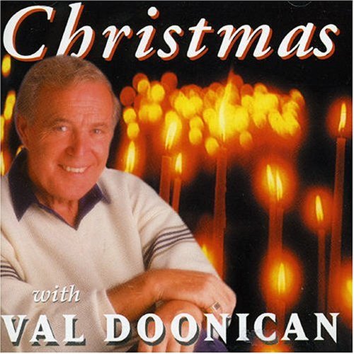 Christmas with. : Val Doonican: Amazon.fr: CD et Vinyles}