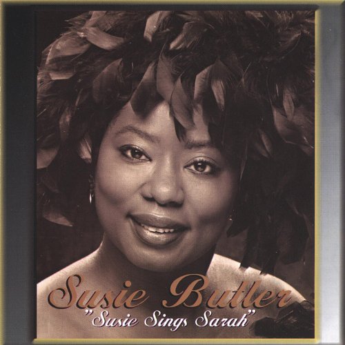 Play Susie Sings Sarah by Susie Butler on Amazon Music
