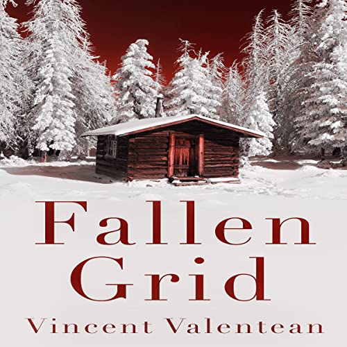 Amazon.com: Fallen Grid: EMP Survival in a Powerless World (Audible ...