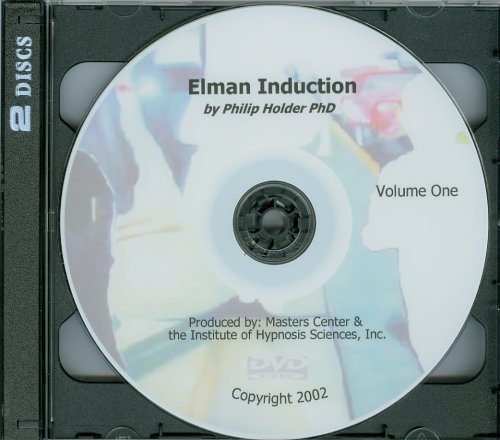 Amazon.com: Using the Elman Induction (In Hypnotherapy) : Philip Holder ...