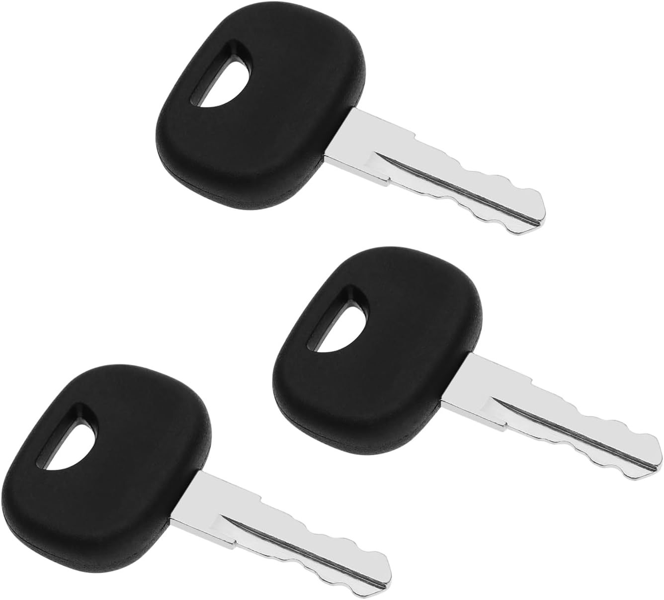 5 llaves de arranque de encendido 14603 compatibles con tractor New ...