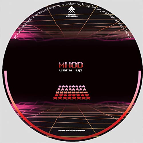 Amazon.com: Warm Up : Mhod: Digital Music