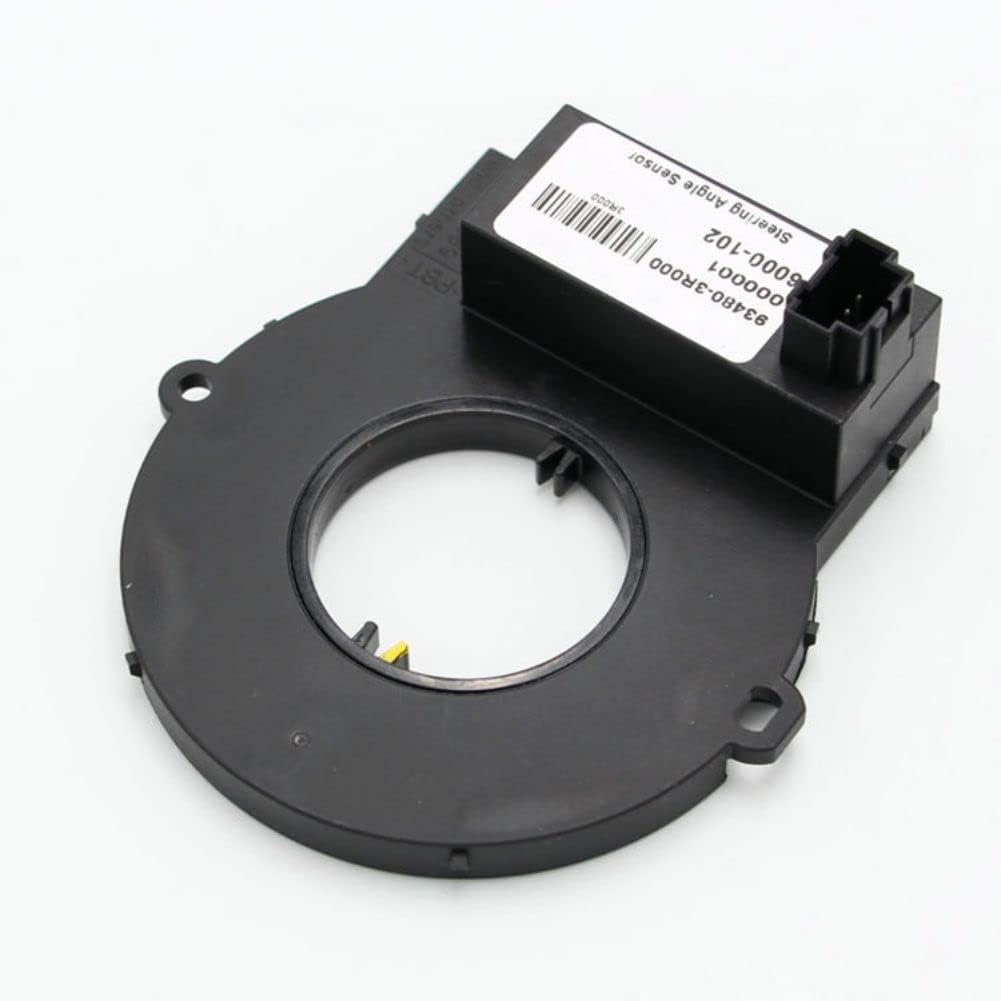 Amazon.com: JUNMO-AUTO 1pc/set OE# 93480-3R000 934803R000 Angle sensor : Automotive