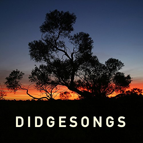 Play Didgesongs by Gene Pierson on Amazon Music