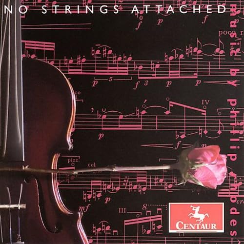 Phillip Rhodes - No Strings Attached - Amazon.com Music