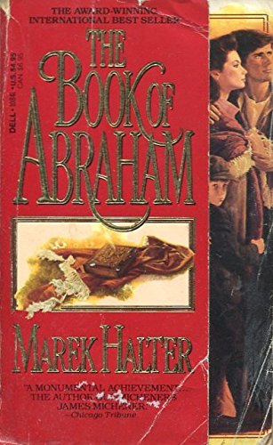 The Book of Abraham: Halter, Marek: 9780440108412: Amazon.com: Books