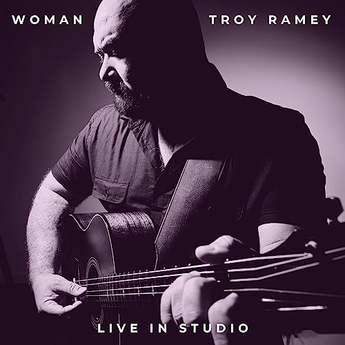 Play Woman (Live In Studio) by Troy Ramey on Amazon Music Unlimited