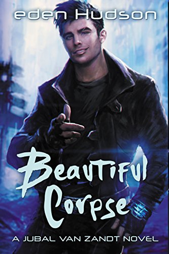 Publication: Beautiful Corpse