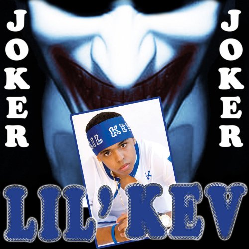 Play The Joker by Lil' Kev on Amazon Music