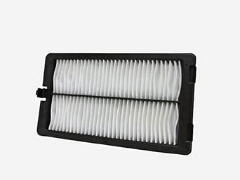Amazon.com: ACF 1# 4643580 4S00685 CABIN AIR FILTER,INSIDE FITS FOR ZAX ...