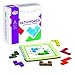 Amazon.com: ThinkFun Brain Fitness Pathwords Game : Toys & Games