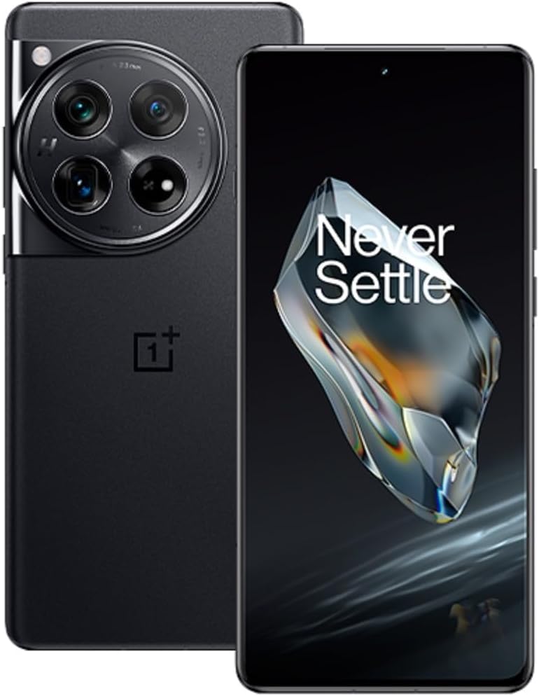 oneplus 12R 5G (UK) 16GB RAM 256GB Storage SIM-Free Smartphone - 2 Year ...