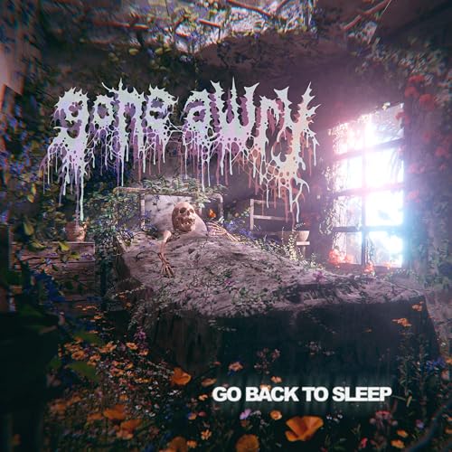Amazon.co.jp: Go Back To Sleep [Explicit] : Gone Awry: デジタルミュージック