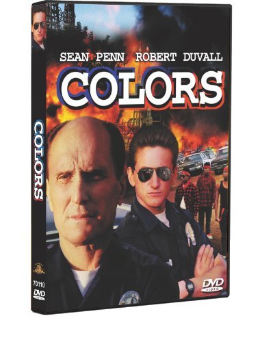 Amazon.com: Colors by Sean Penn : Movies & TV