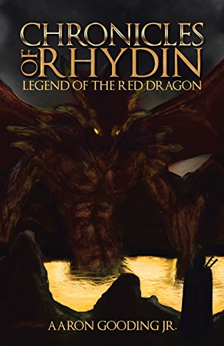 Chronicles of Rhydin: Legend of the Red Dragon - Kindle edition by ...