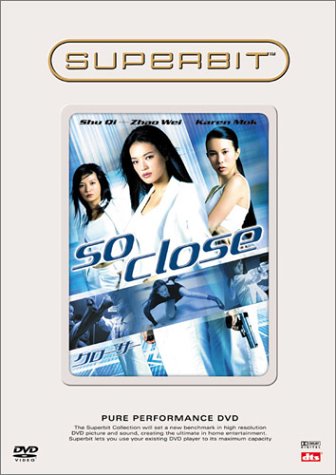 Amazon.com: クローサー [SUPERBIT(TM)] [DVD] : Movies & TV