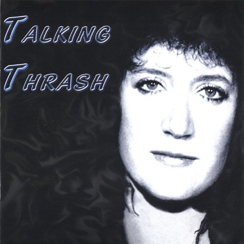 Amazon.co.jp: Talking Thrash : Allison Thrash: Digital Music