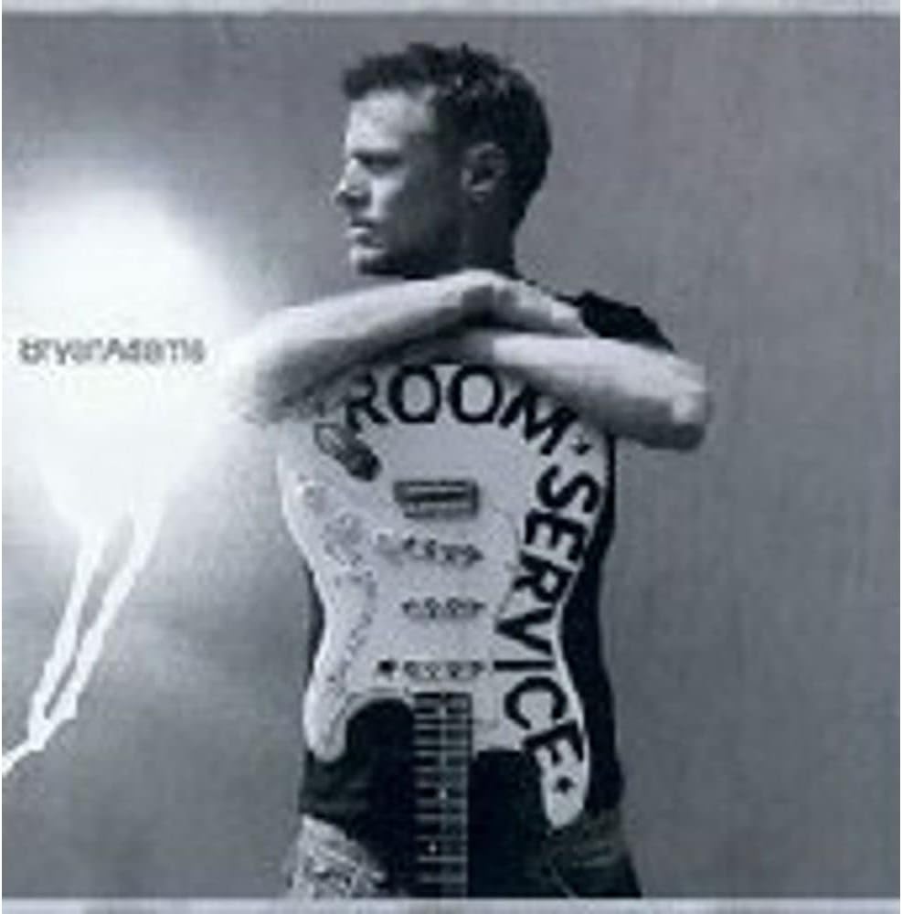 Room Service: Amazon.co.uk: CDs & Vinyl