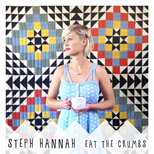 Amazon.com: Eat the Crumbs : Steph Hannah: Digital Music