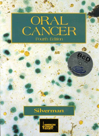 Oral Cancer: 9781550090505: Medicine & Health Science Books @ Amazon.com