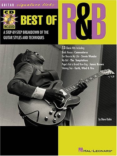 Best of RandB: Rubin, Dave: 9780793591039: Amazon.com: Books