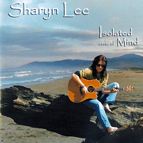 Amazon.com: Isolated State of Mind : Sharyn Lee: Digital Music