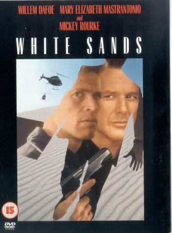 White Sands: Amazon.de: DVD & Blu-ray