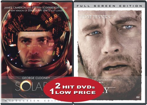 Amazon.com: SOLARIS/CAST AWAY : Movies & TV