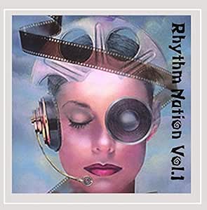 Rhythm Nation - Rhythm Nation 1 - Amazon.com Music