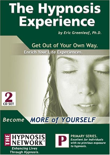 by Eric Greenleaf, Ph.D., by Eric Greenleaf, Ph.D. - The Hypnosis ...