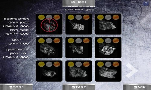 Astro Explorer - App on Amazon Appstore