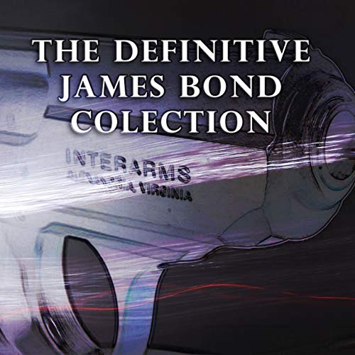 Play The Definitive James Bond Collection by Joanna Jones & Rod Hogan ...