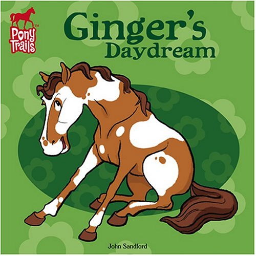 Ginger's Daydream: Sandford: 9781594450457: Amazon.com: Books