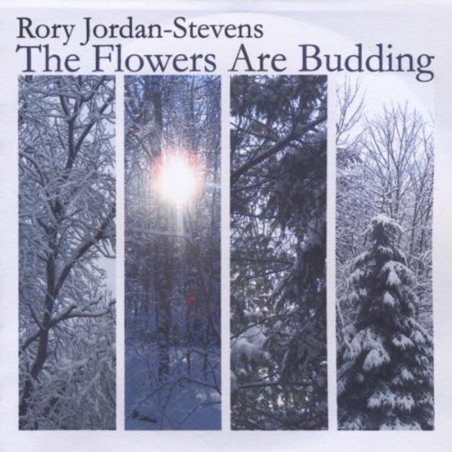 Amazon.com: The Flowers are Budding : Rory Jordan-Stevens: Digital Music
