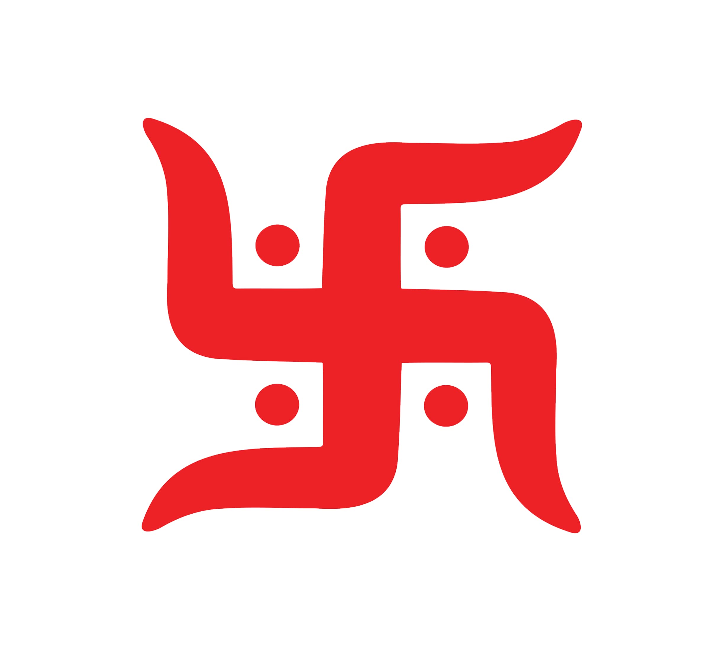 Buy Kyurius - Red Vastu Stickers | Vastu Dosha Nivaran | Home, Office ...