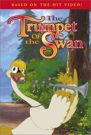 The Trumpet of the Swan: Oliver, Lin, White, E. B., Rofe, Judy Rothman ...