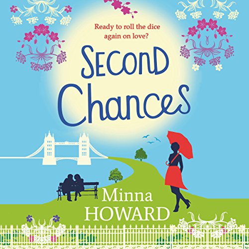 Amazon.com: Second Chances (Audible Audio Edition): Minna Howard, Jilly ...
