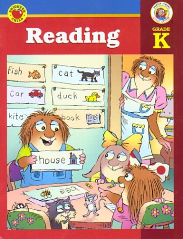 Mercer Mayer Reading, Grade K: Mayer, Mercer: 9780769630205: Amazon.com ...