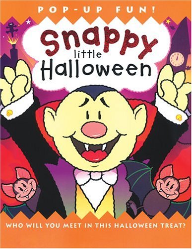 Amazon | Snappy Little Halloween (Snappy Series) | Matthews, Derek ...
